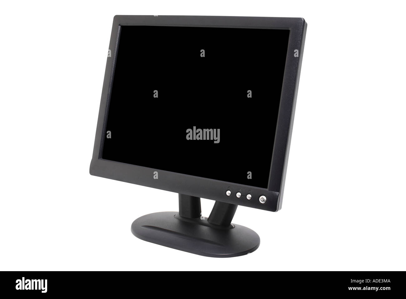 Computer monitor hi-res stock photography and images - Alamy