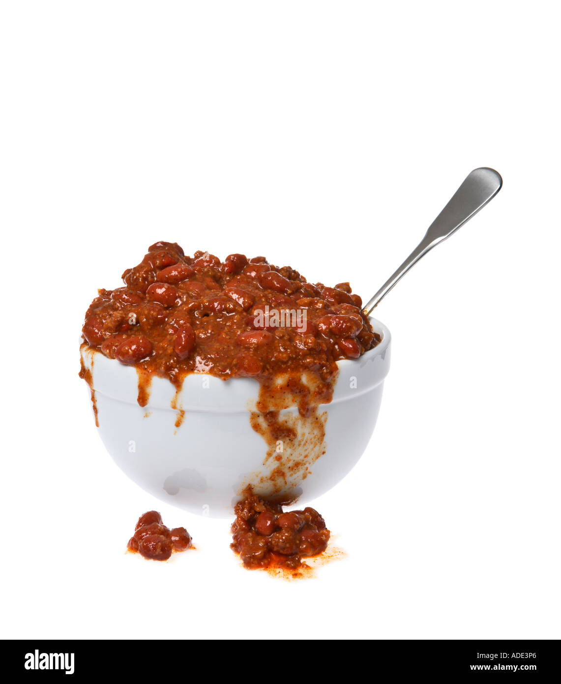 Messy cooking Cut Out Stock Images & Pictures - Alamy