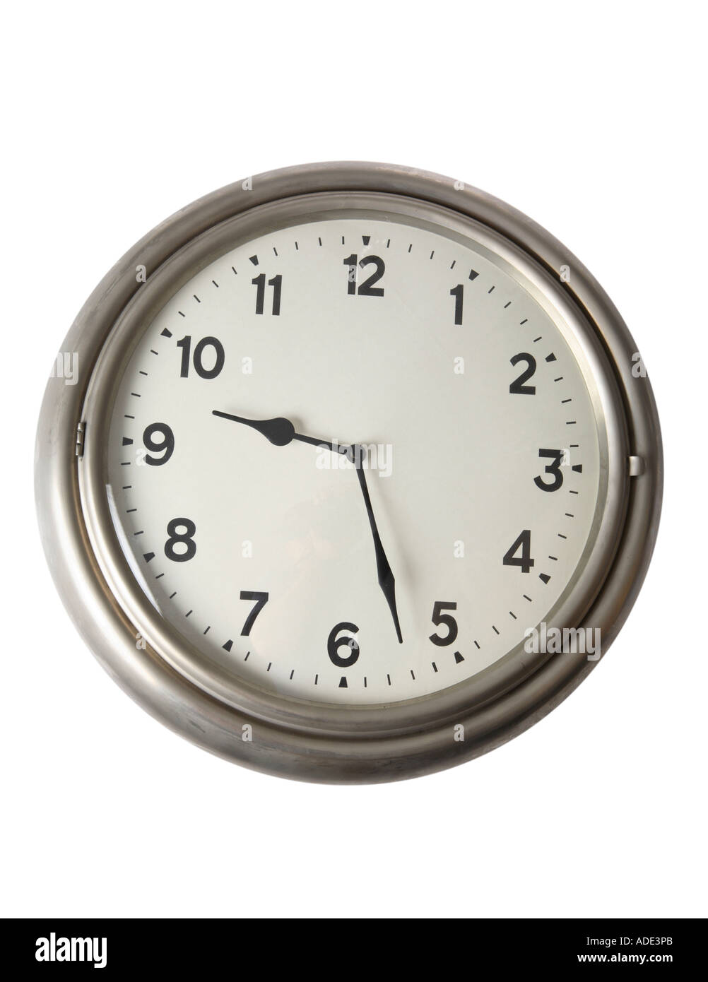 30 o clock hi-res stock photography and images - Alamy