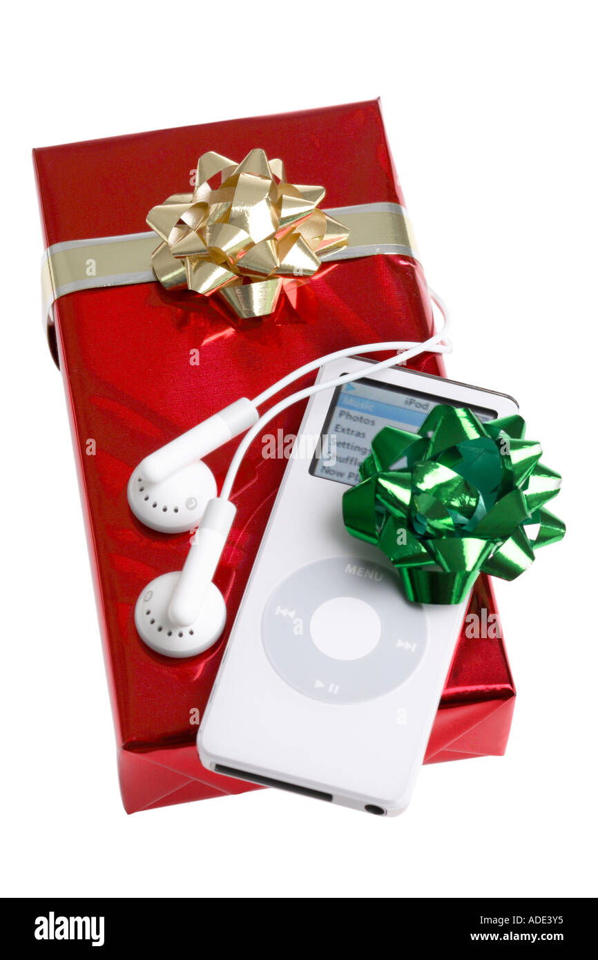 Christmas music cutout hi-res stock photography and images - Alamy