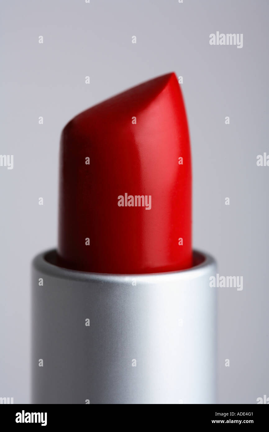 Lipstick hi-res stock photography and images - Alamy