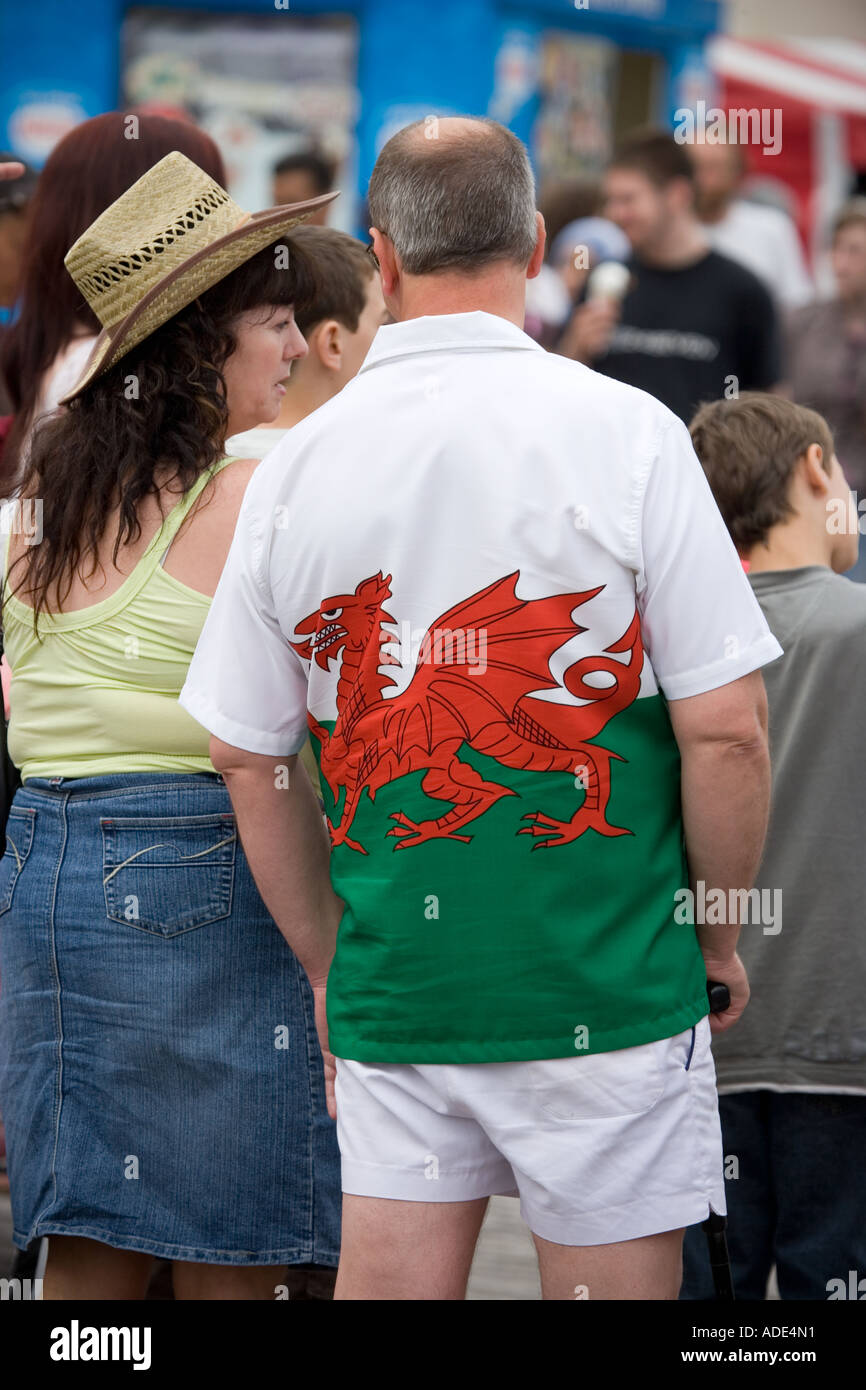 Proud to be welsh hi-res stock photography and images - Alamy