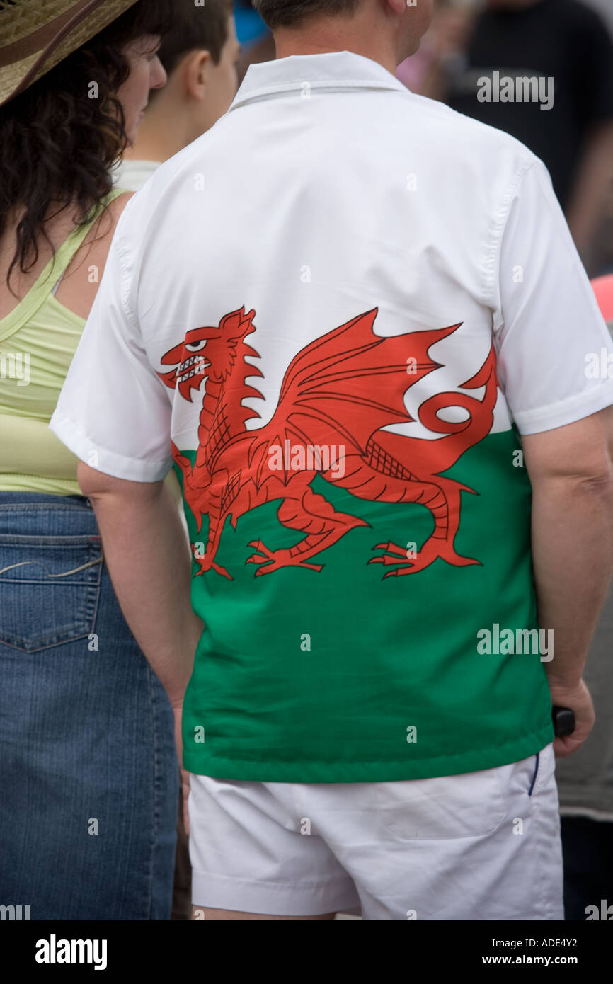 Welsh national dress hi-res stock photography and images - Alamy