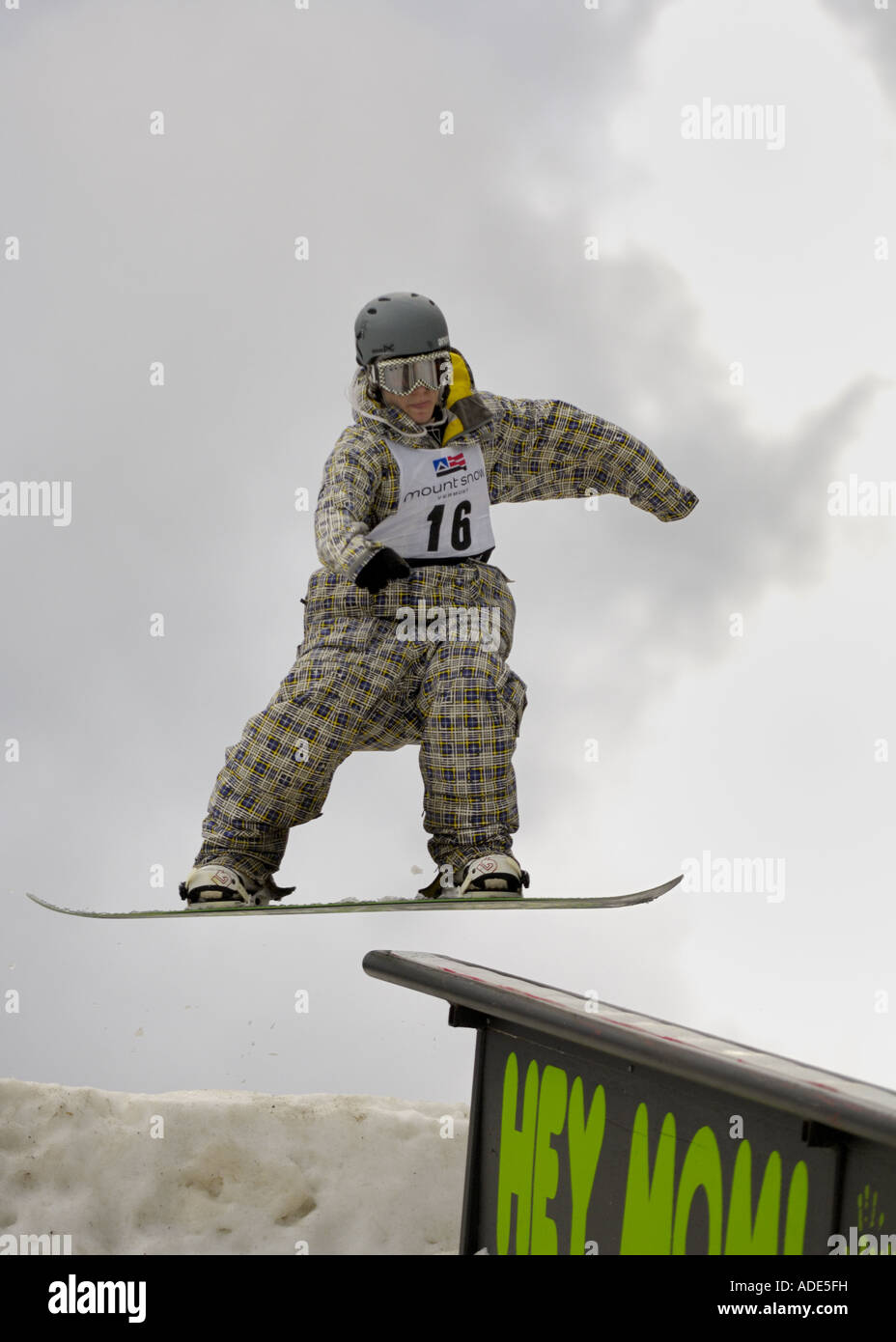 Freestyle competition hi-res stock photography and images - Alamy