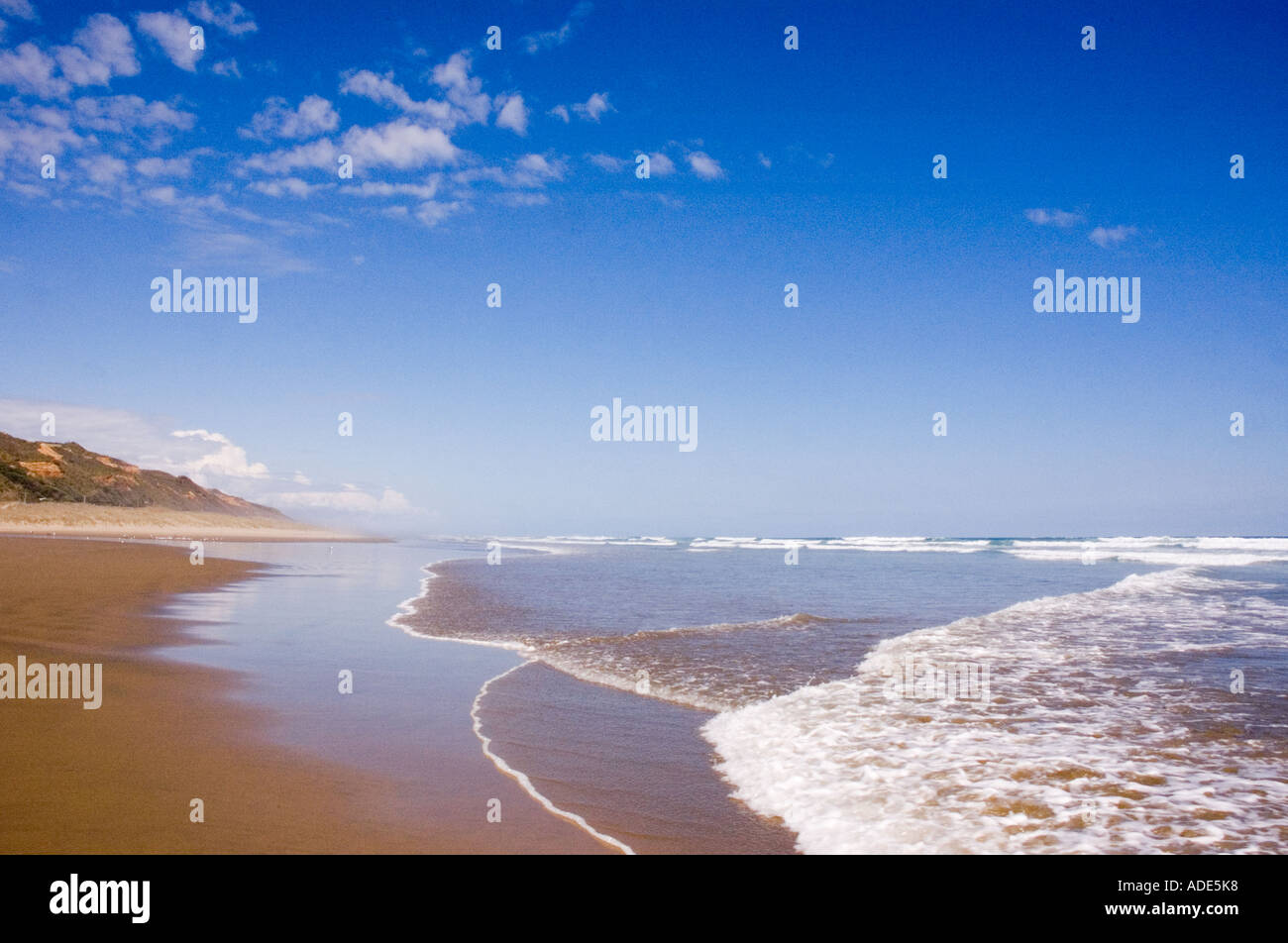 Gully beach hi-res stock photography and images - Alamy