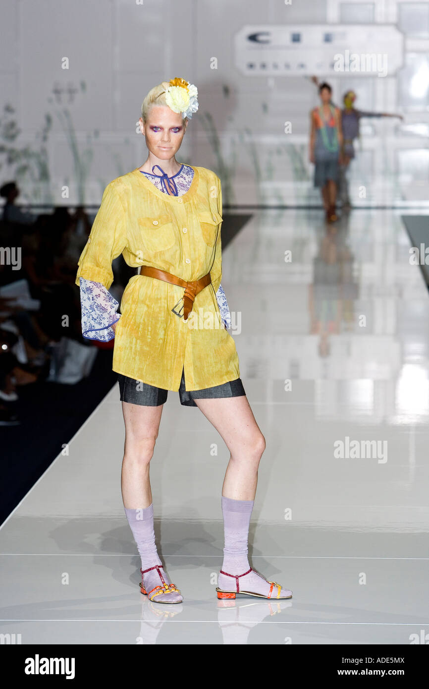 Show Clothes High Resolution Stock Photography and Images - Alamy