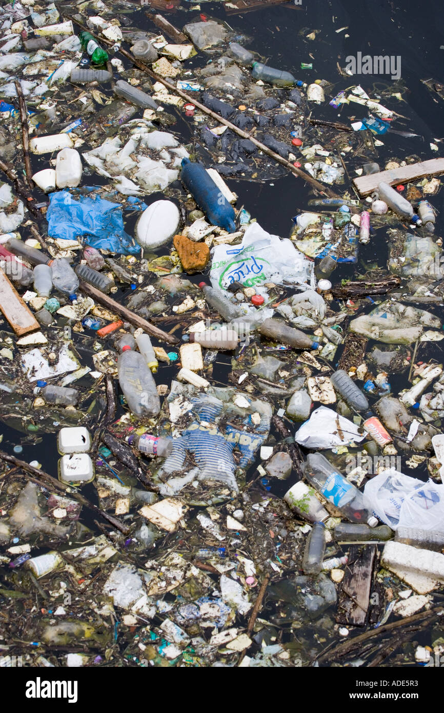 Britain water pollution hi-res stock photography and images - Alamy