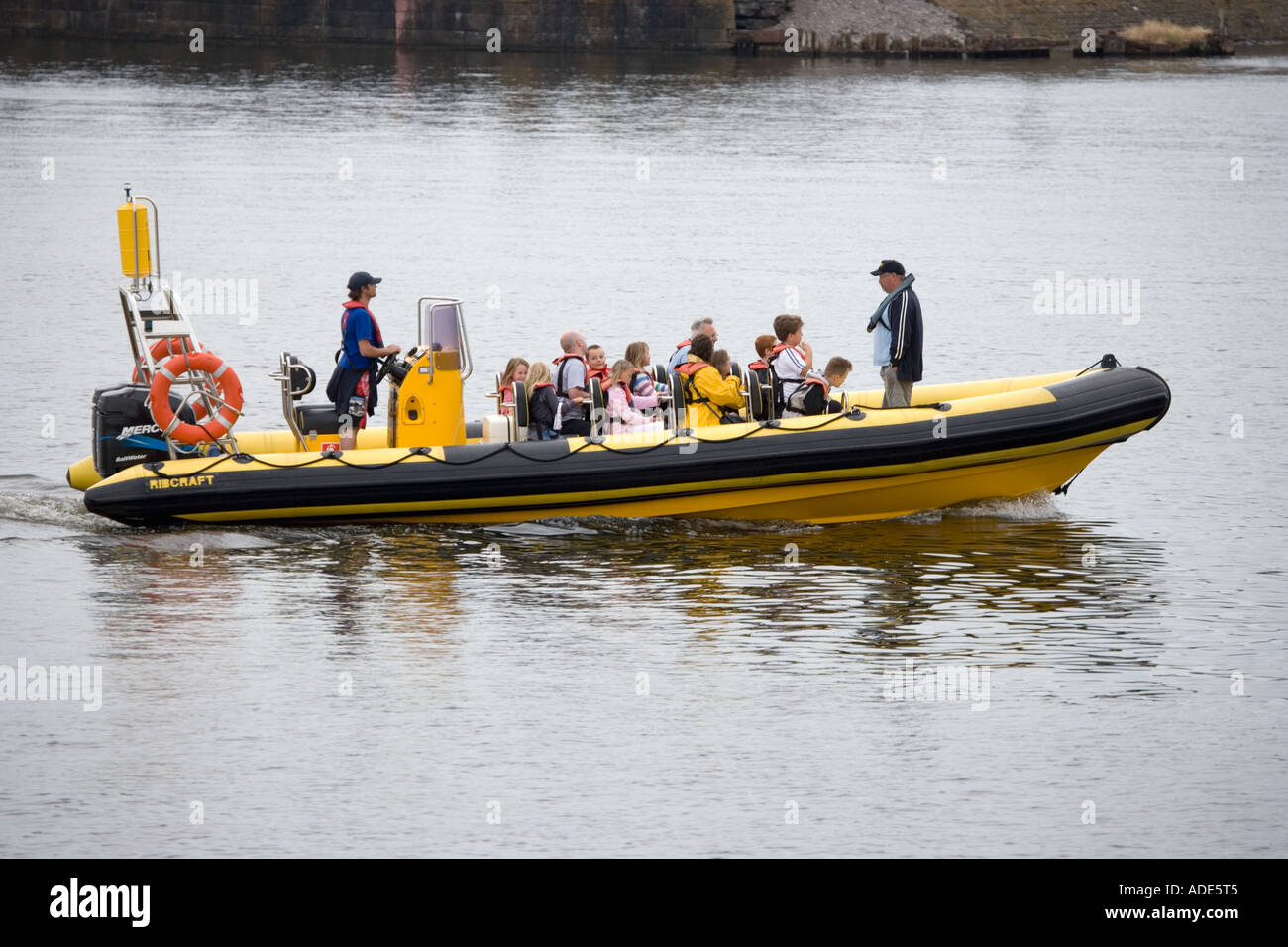 Cardiff bay cruise hi-res stock photography and images - Alamy