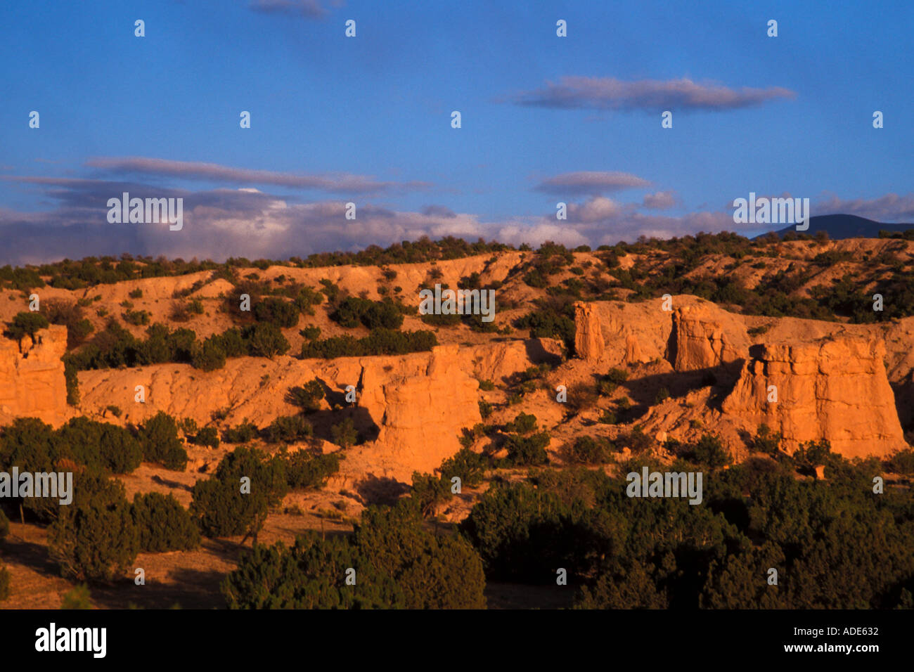 Nambe new mexico hi-res stock photography and images - Alamy