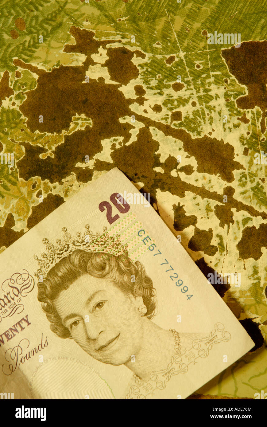 Great british pounds hi-res stock photography and images - Alamy