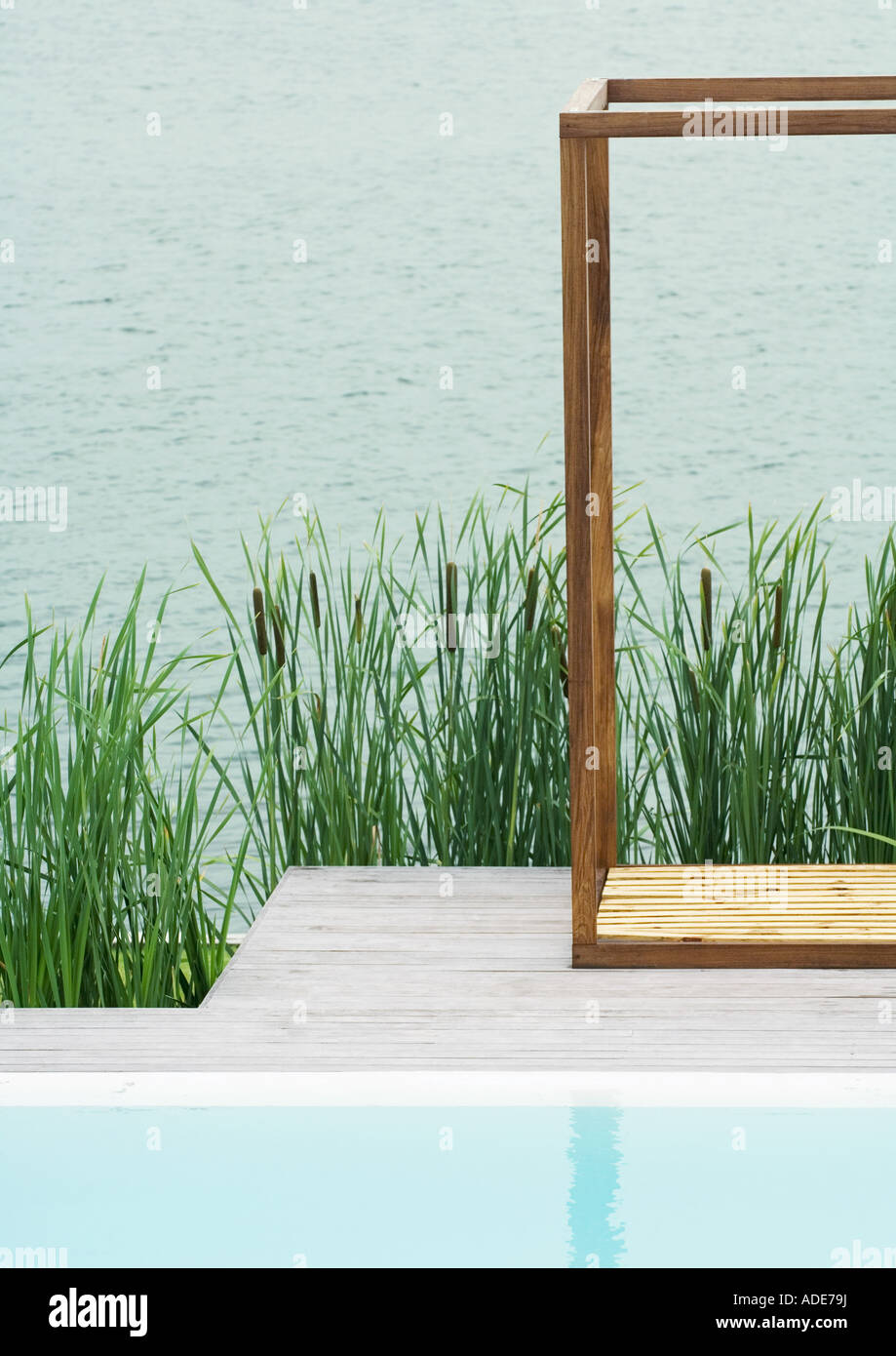 Very minimalistic structure hi-res stock photography and images - Alamy