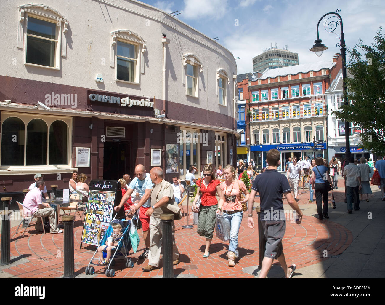 St john street hi-res stock photography and images - Alamy