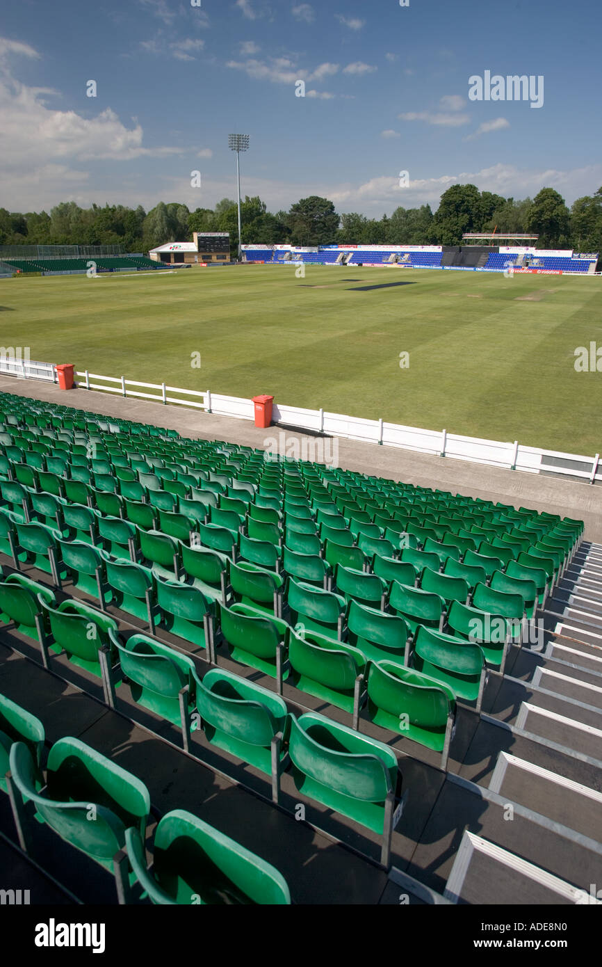 Glamorgan cricket sophia gardens hi-res stock photography and images ...
