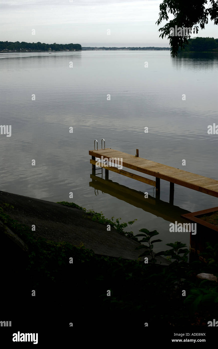 Sodus bay hi-res stock photography and images - Alamy