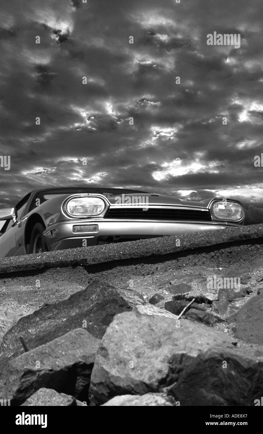 Car fly Black and White Stock Photos & Images - Alamy