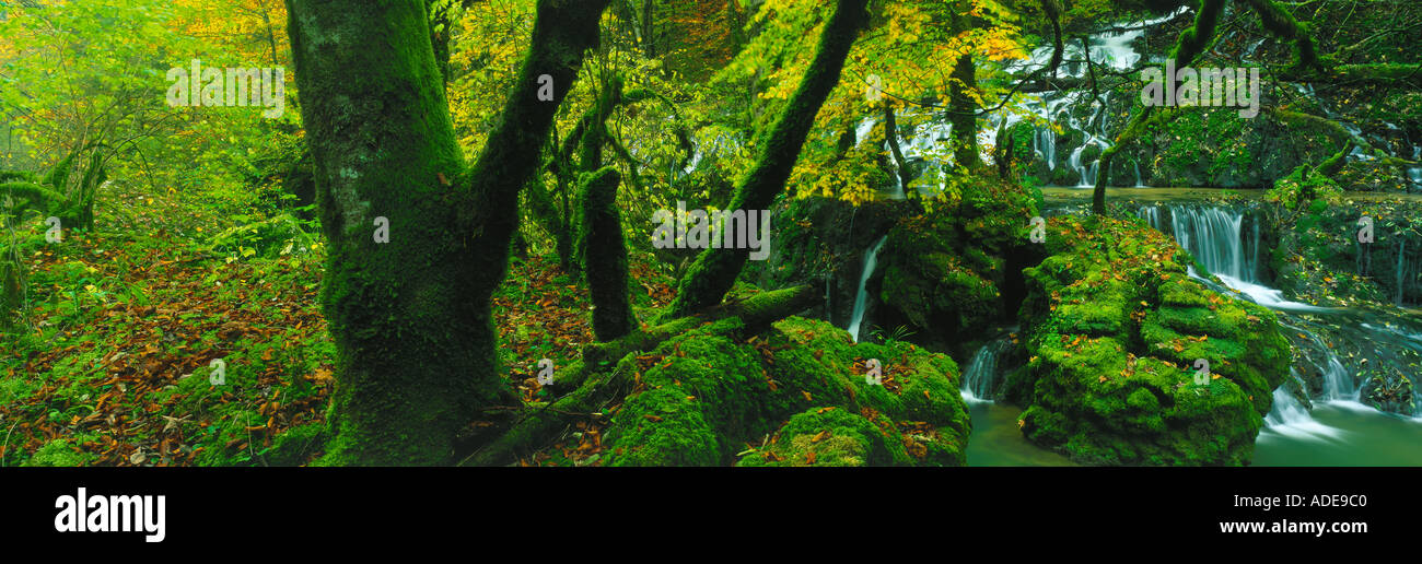 Lison valley hi-res stock photography and images - Alamy