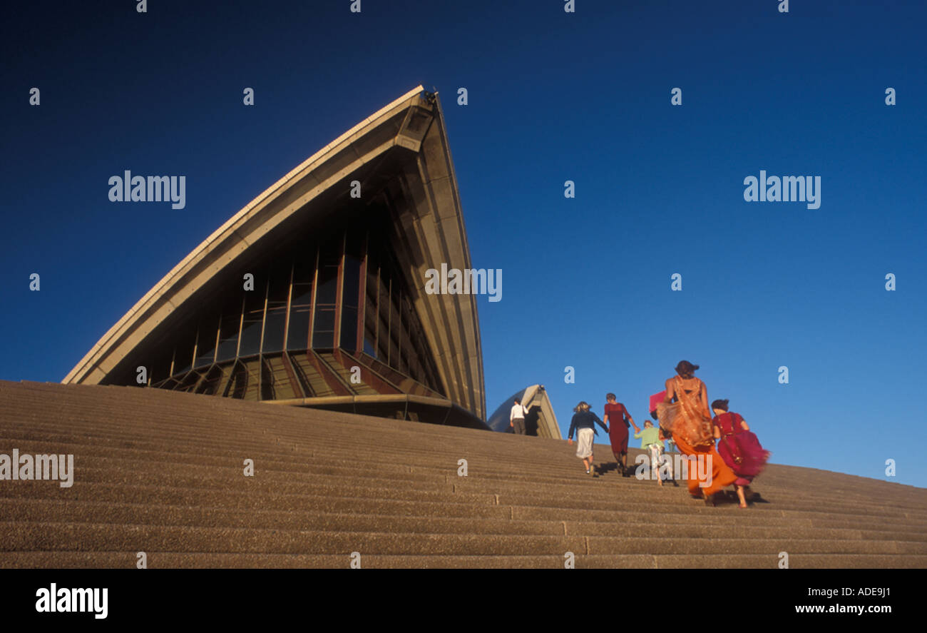 Australia architecture iconic hi-res stock photography and images - Alamy