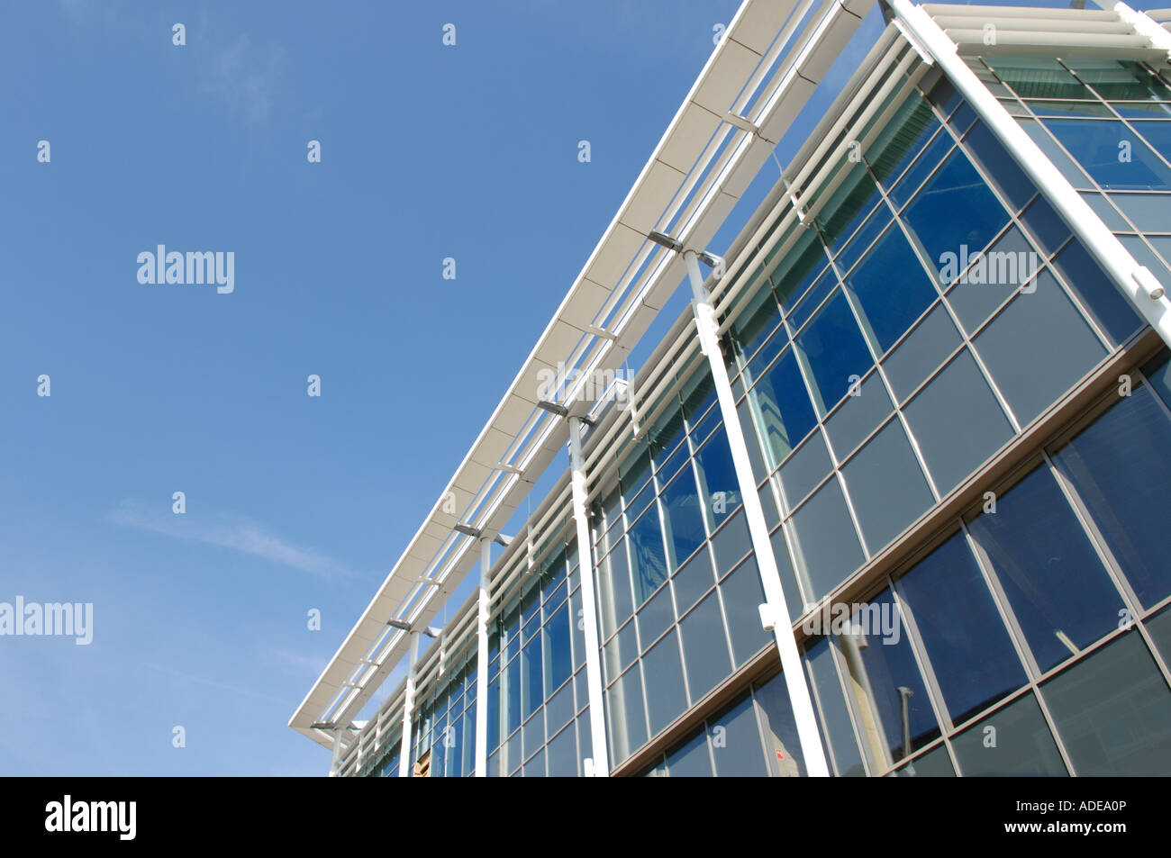 Eden High Wycombe High Resolution Stock Photography and Images - Alamy