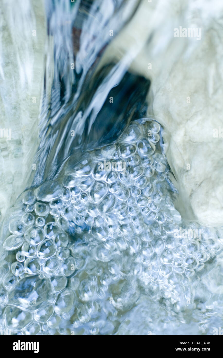 Textural water patterns hi-res stock photography and images - Alamy