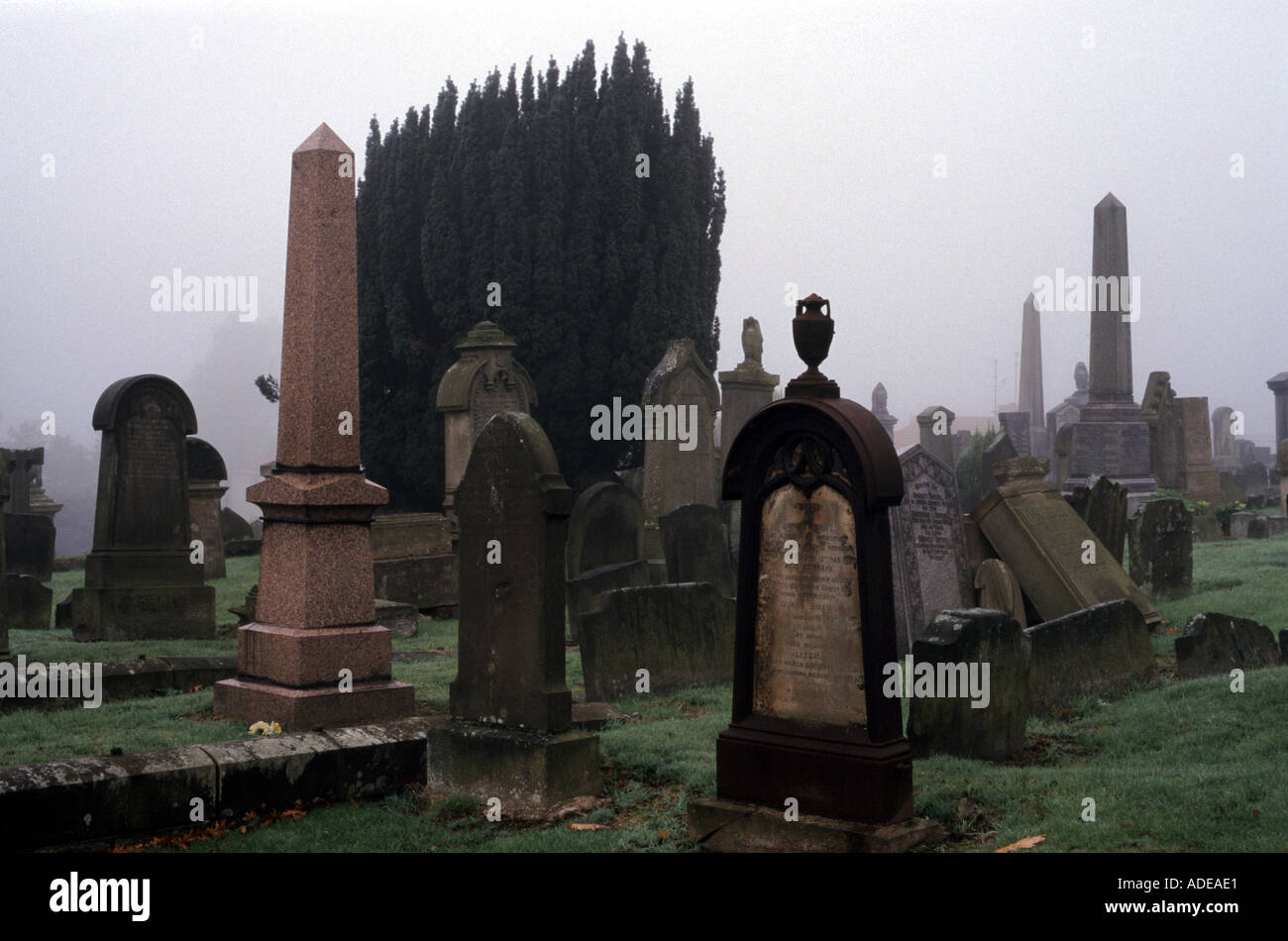 Kilsyth hi-res stock photography and images - Alamy