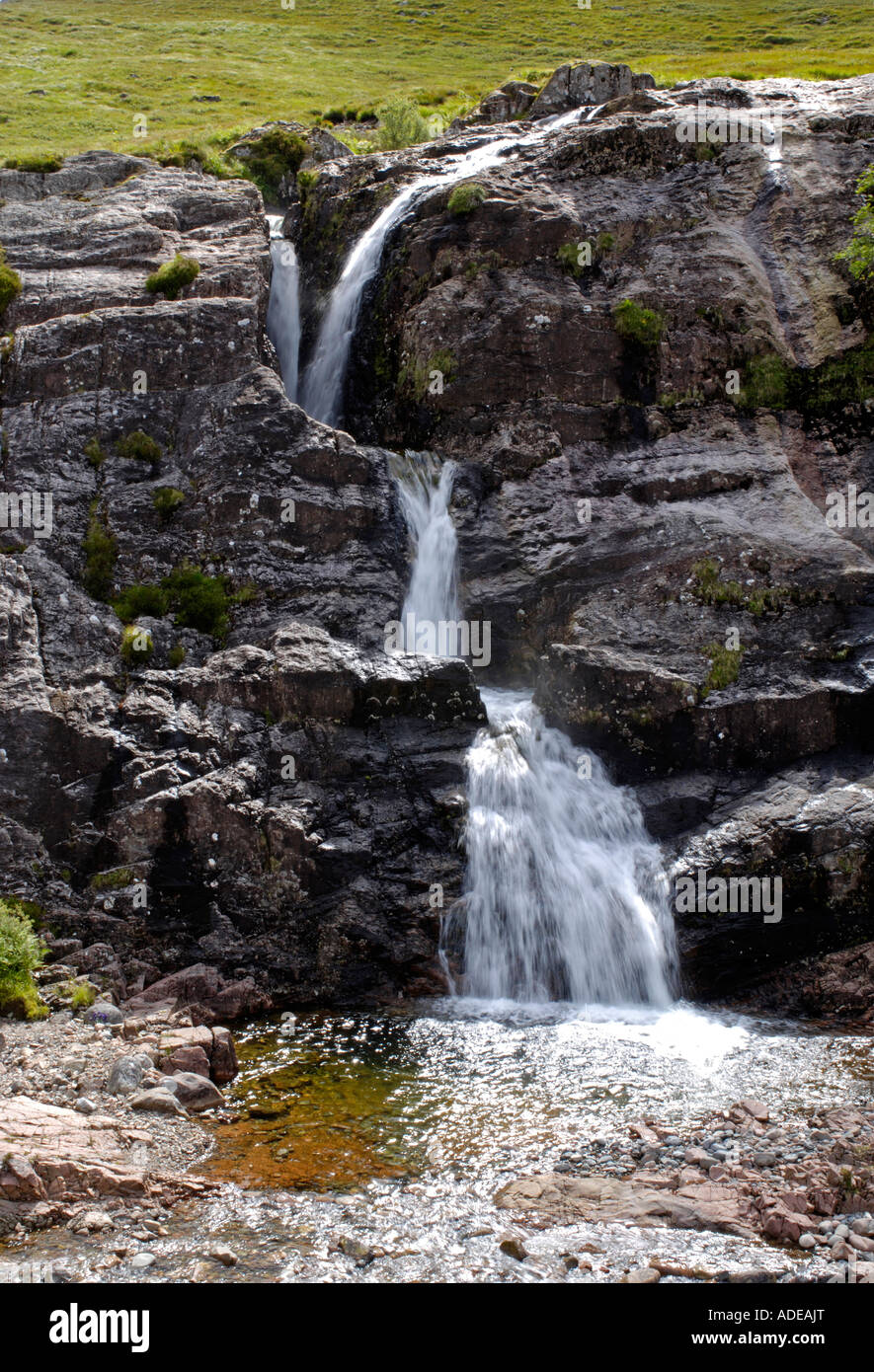 Inverness river waterfall hi-res stock photography and images - Alamy