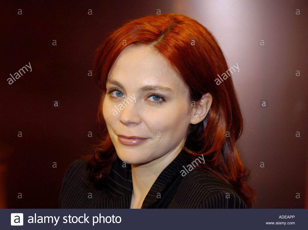 Thea Dorn Stock Photos & Thea Dorn Stock Images - Alamy