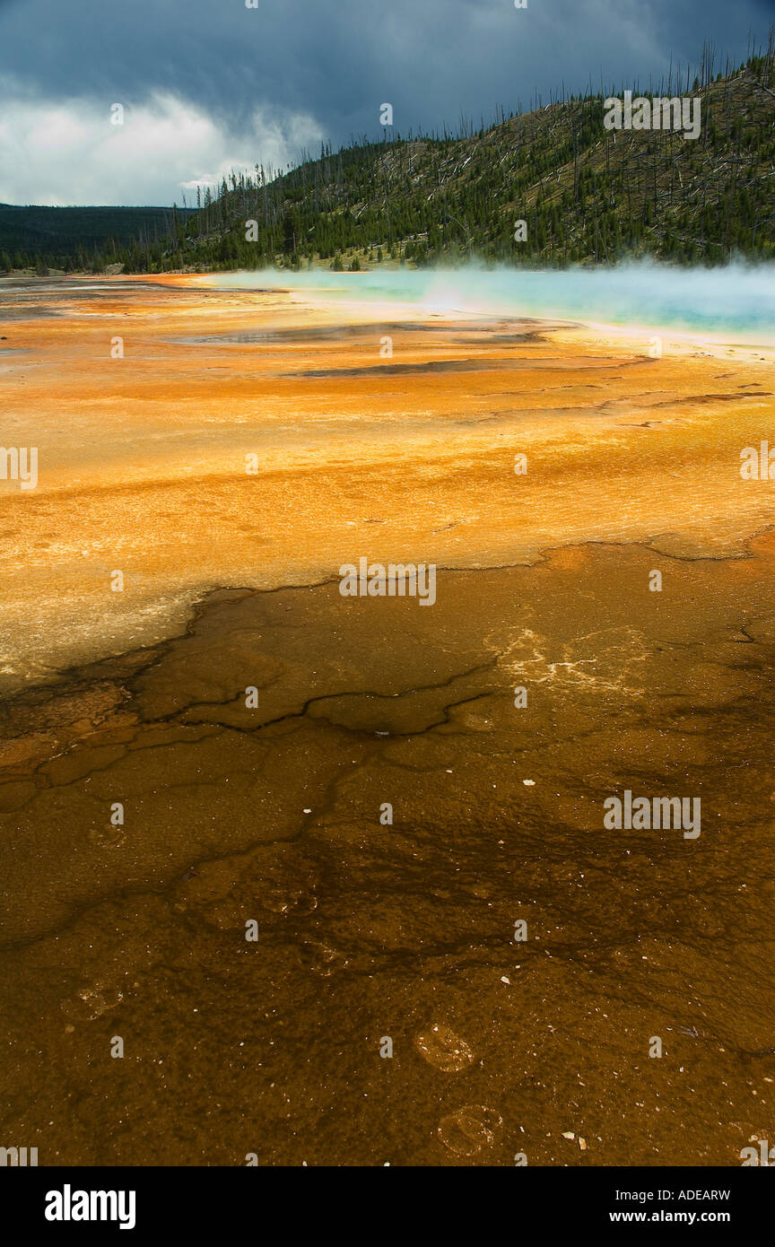 Prismatic spray hi-res stock photography and images - Alamy