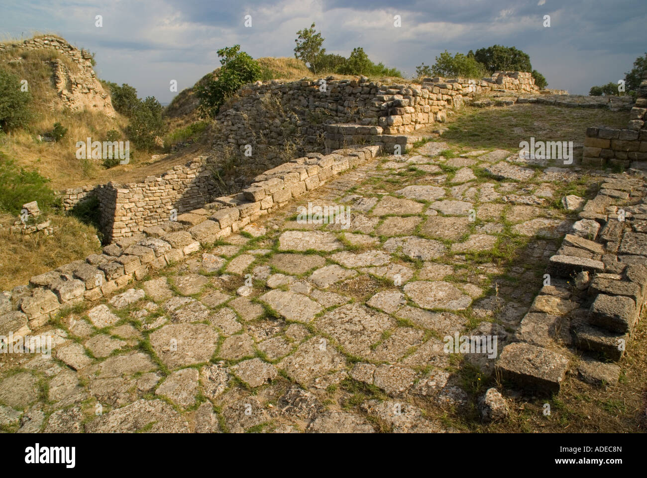 Troy hi-res stock photography and images - Alamy