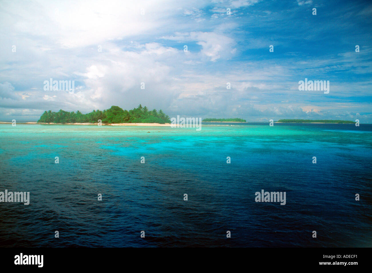 Mili atoll hi-res stock photography and images - Alamy