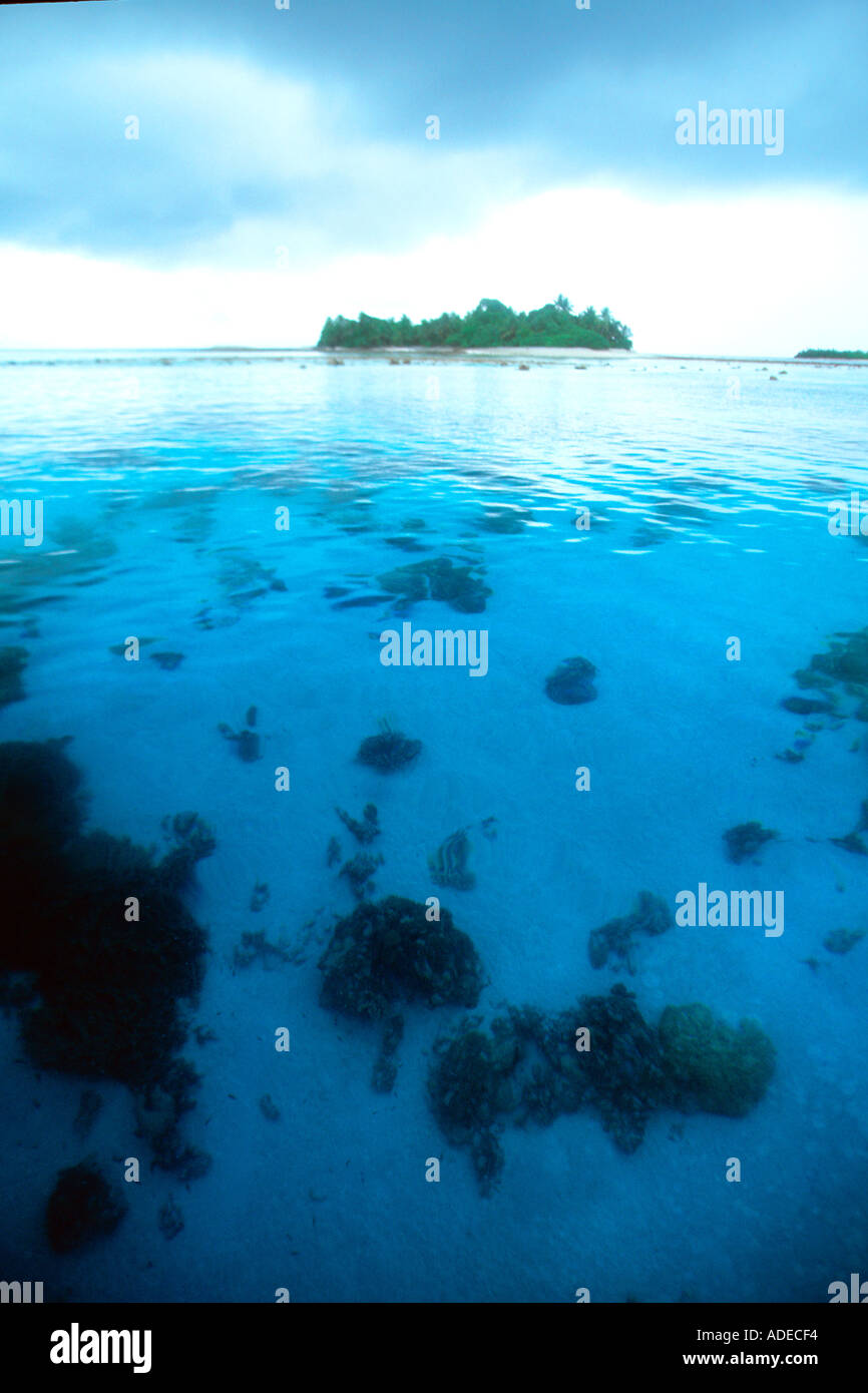 Mili atoll hi-res stock photography and images - Alamy
