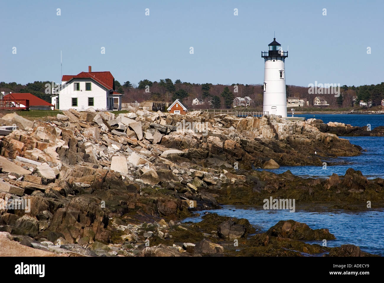 Fort constitution hi-res stock photography and images - Alamy