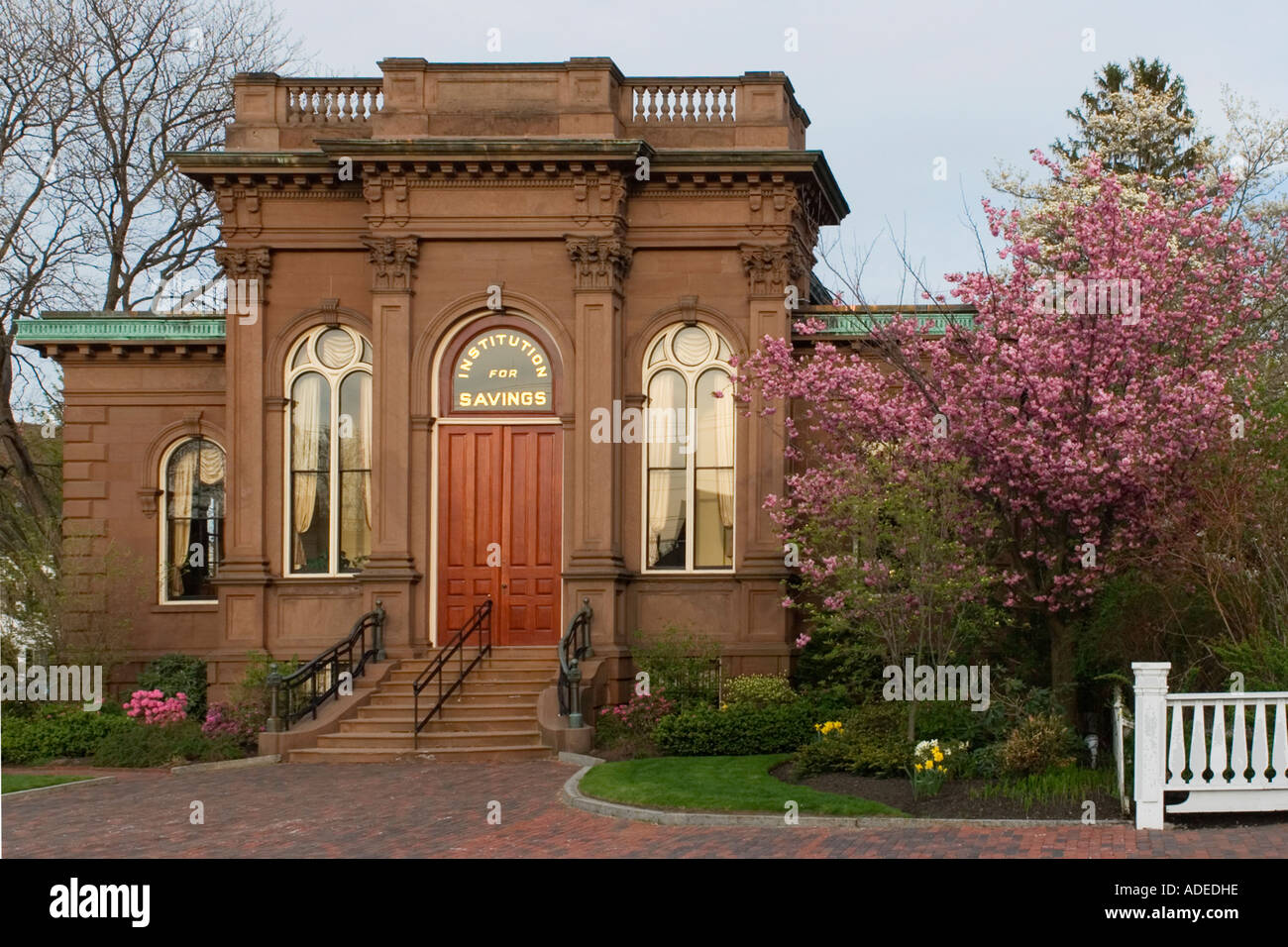 Victorian commercial building hi-res stock photography and images - Alamy