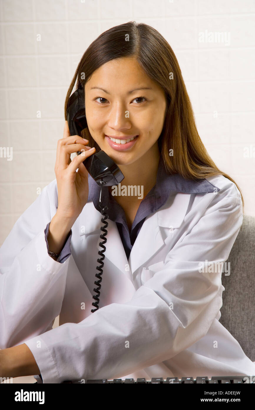 Hospital chinese patient pills hi-res stock photography and images - Alamy