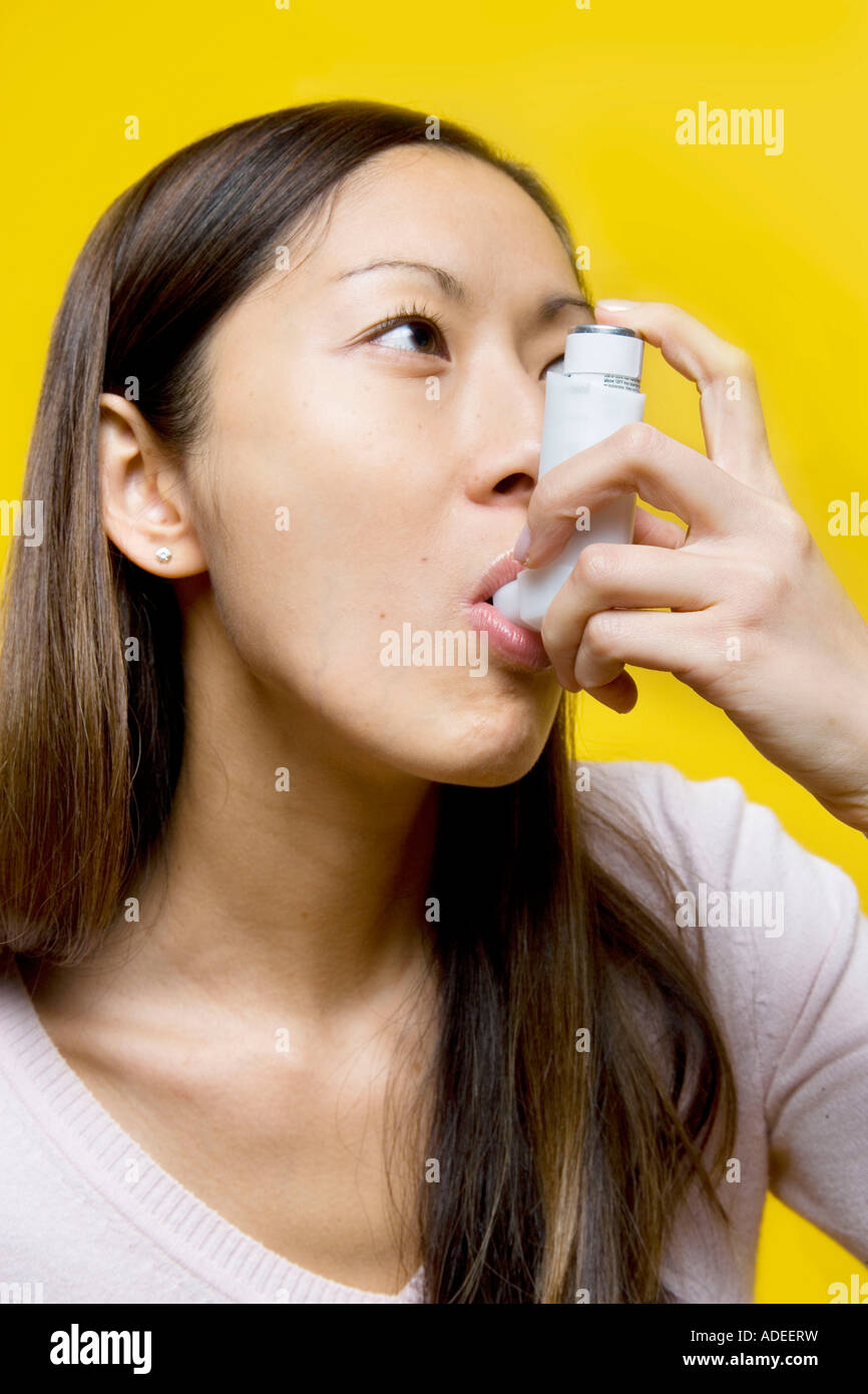 Causes of copd hi-res stock photography and images - Alamy