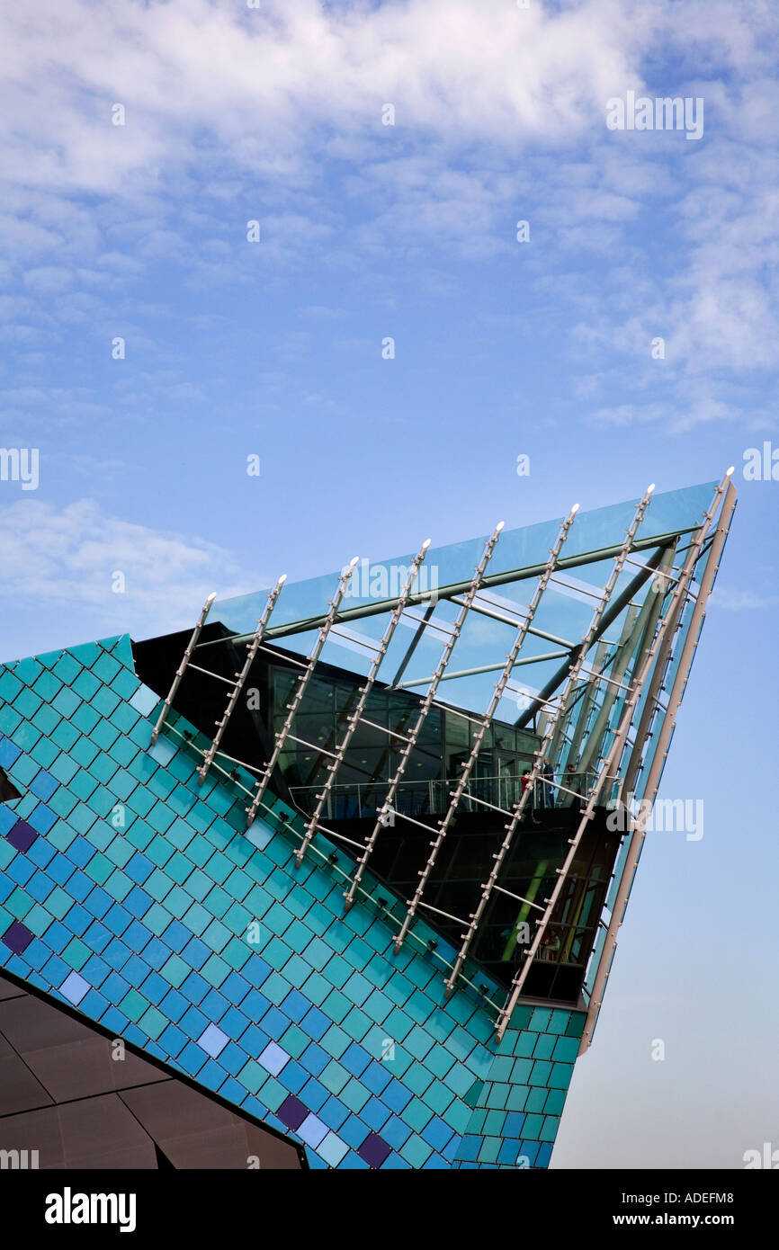 Sea Life Centre Hull High Resolution Stock Photography and Images - Alamy