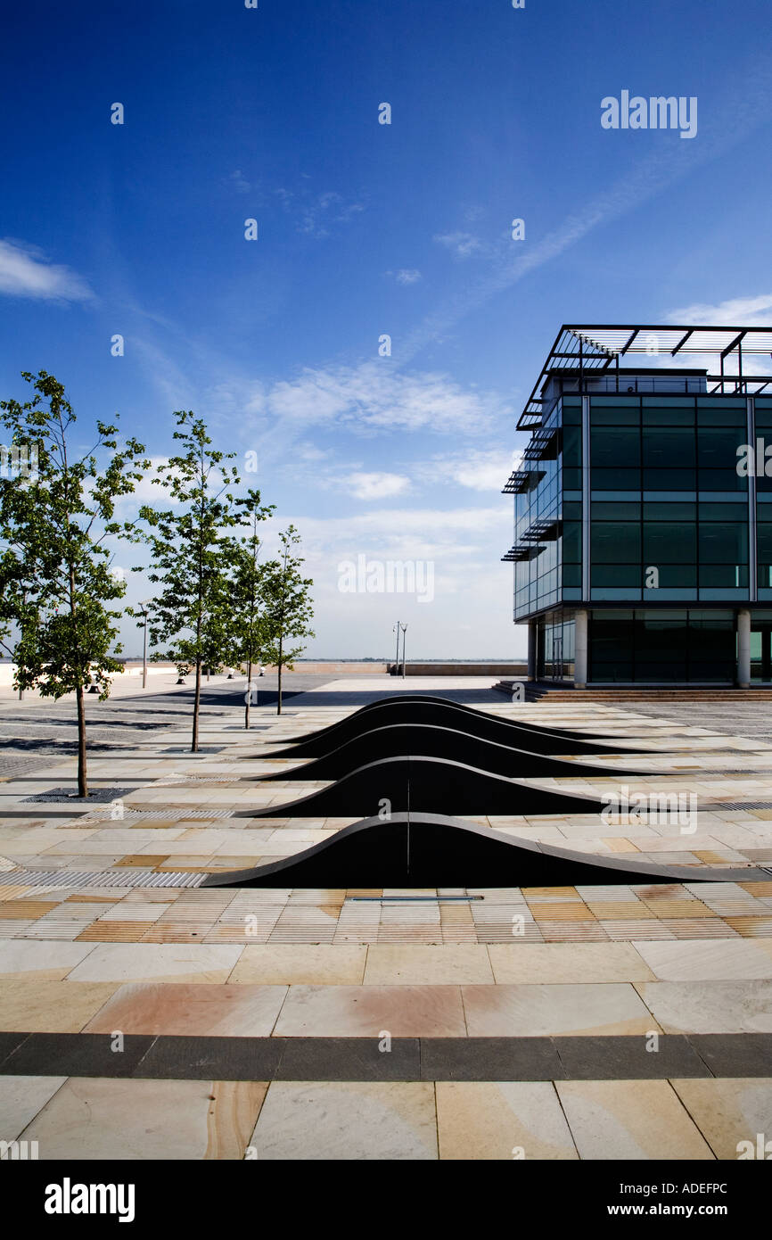 Dockside Building High Resolution Stock Photography and Images - Alamy