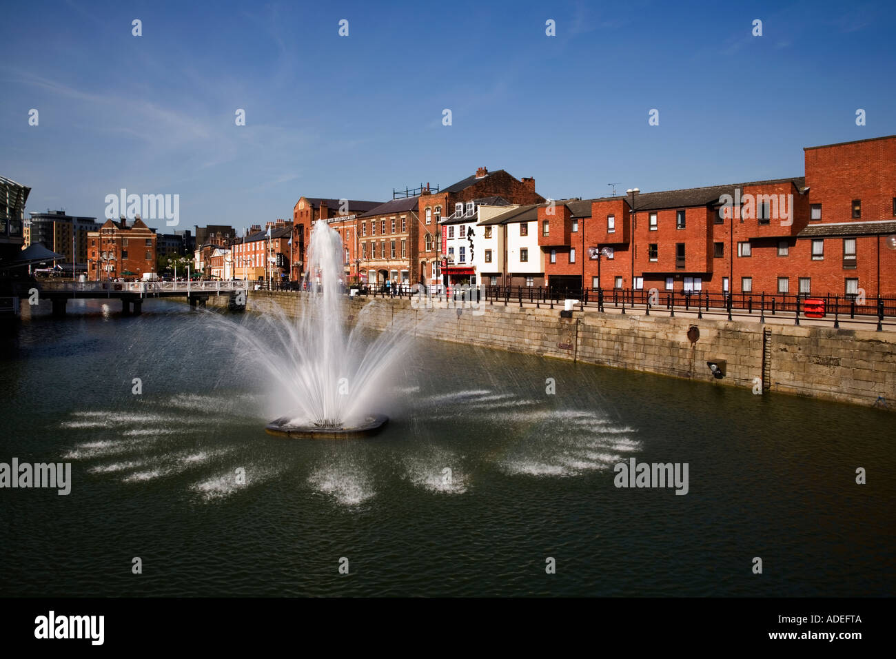 Princes quay in hull hi-res stock photography and images - Alamy
