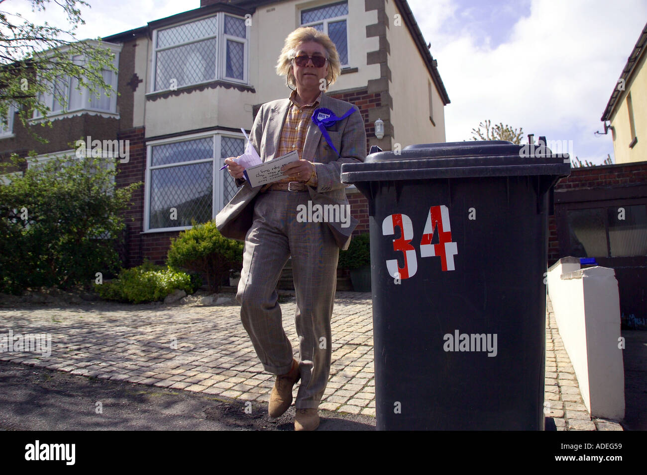 Marginal seats hi-res stock photography and images - Alamy