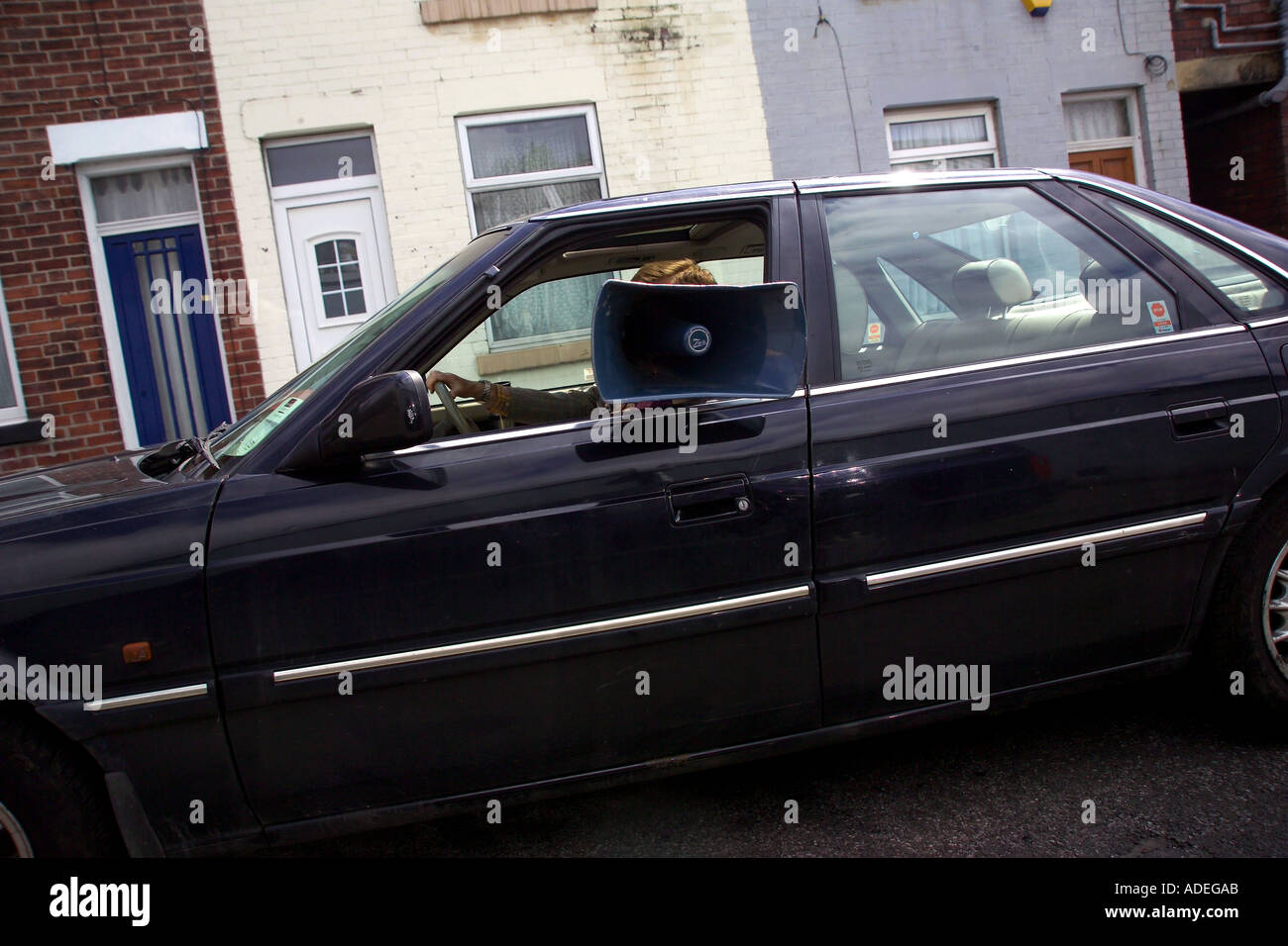 Marginal tory seats hi-res stock photography and images - Alamy