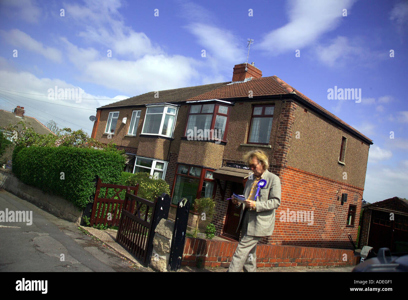 Marginal tory seats hi-res stock photography and images - Alamy