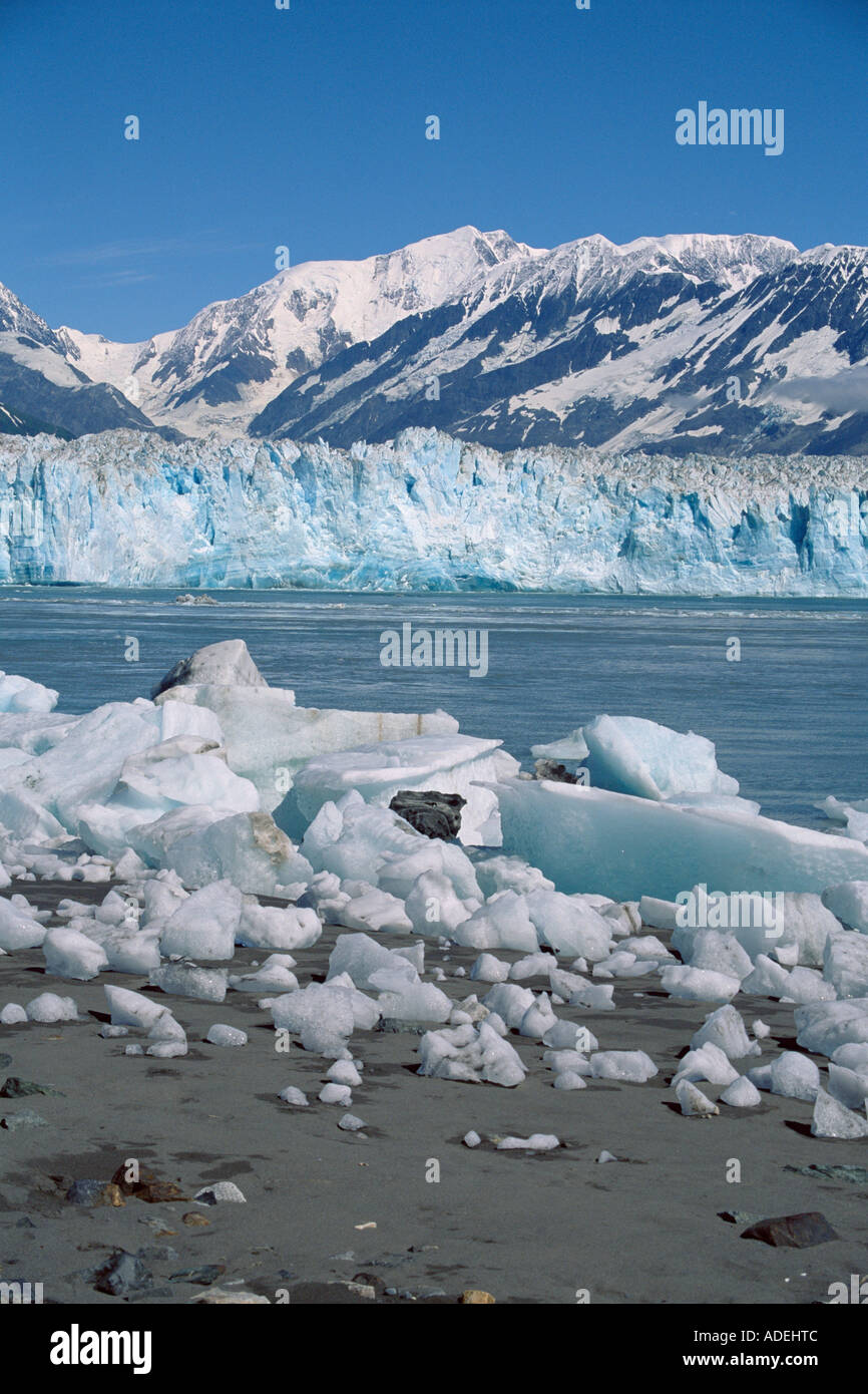 Russell fiord hi-res stock photography and images - Alamy