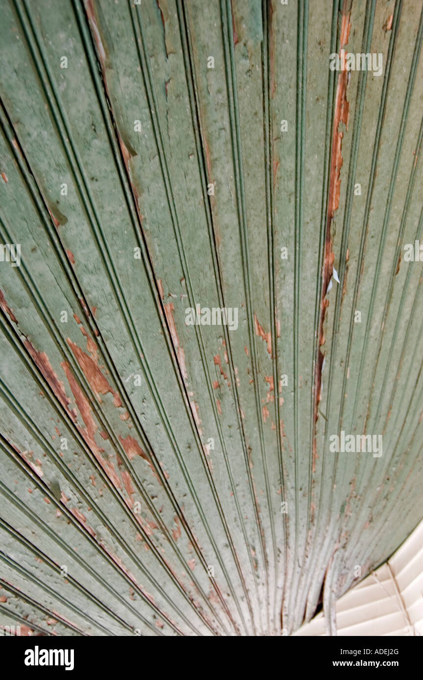 Bead board ceiling hi-res stock photography and images - Alamy