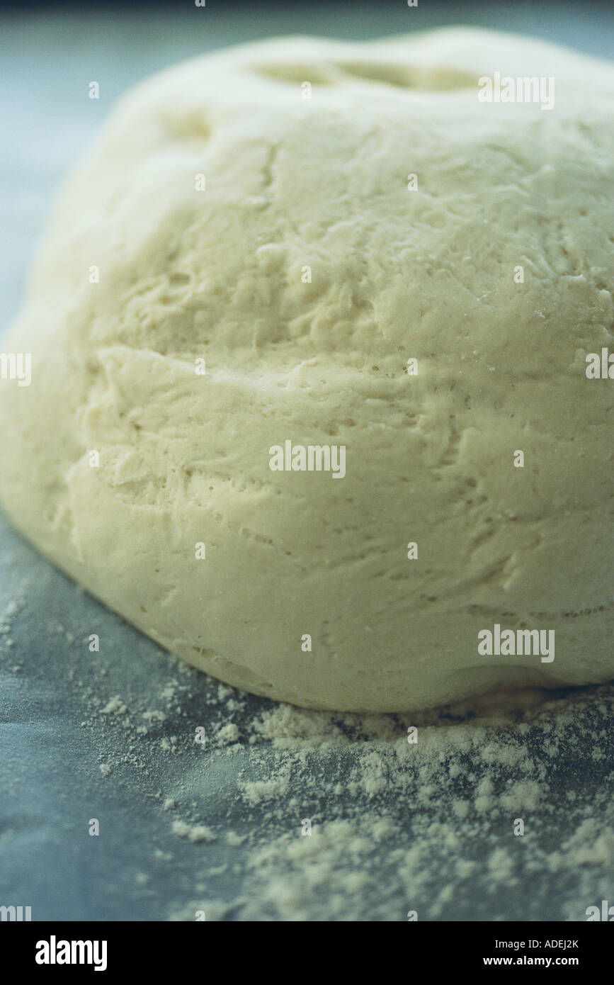 Bread doughs hi-res stock photography and images - Alamy