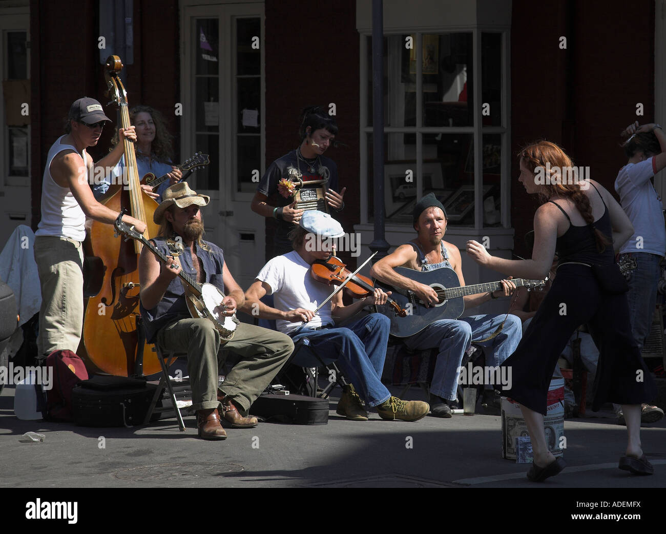 Cajun country music hi-res stock photography and images - Alamy