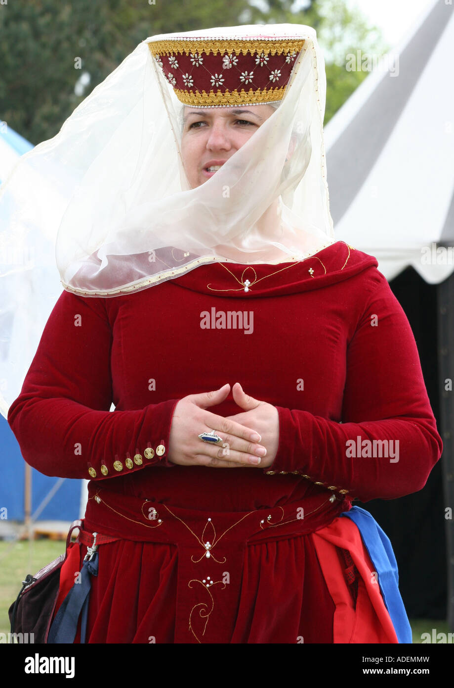 Lady Margaret Ufford nee Norwich countess of Sufolk Lion Rampant ...