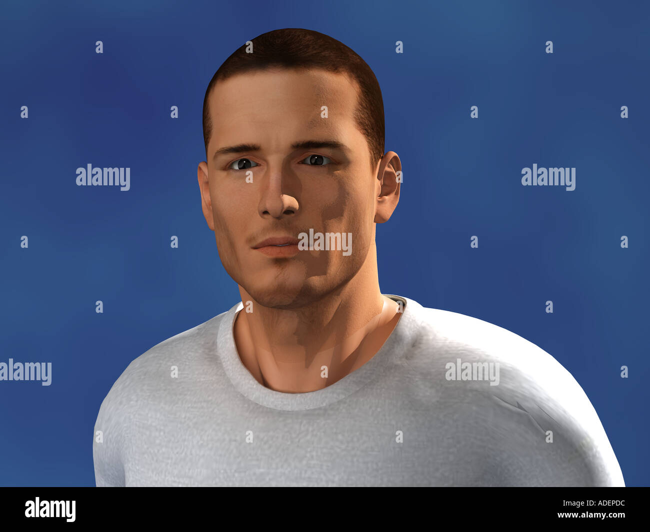 Mcu image hi-res stock photography and images - Alamy