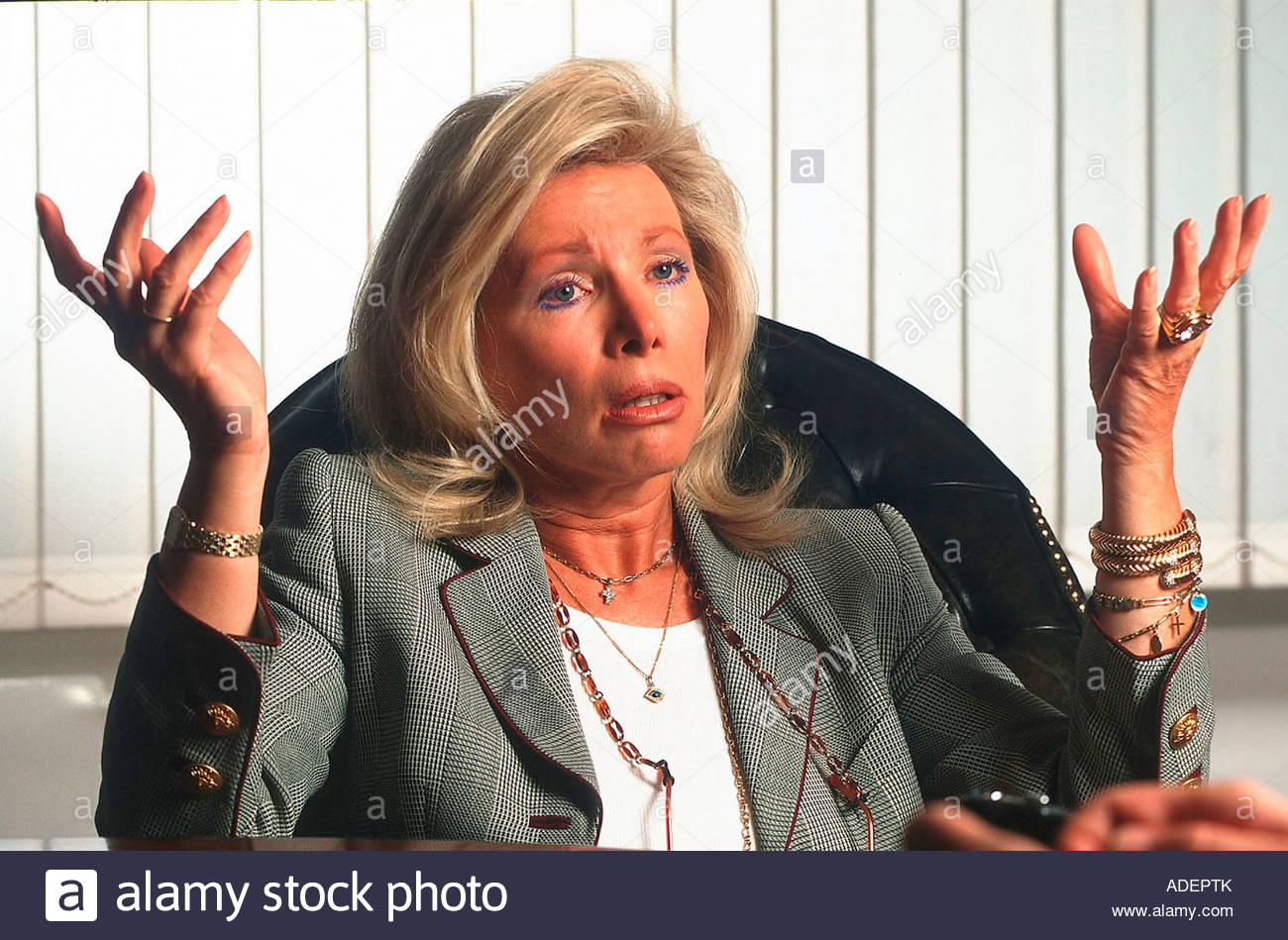 Ute Ohoven Stock Photos & Ute Ohoven Stock Images - Alamy