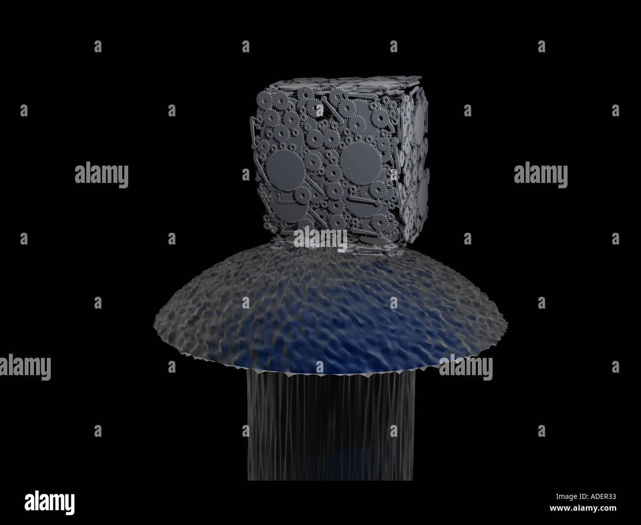 Nanocomputer hi-res stock photography and images - Alamy