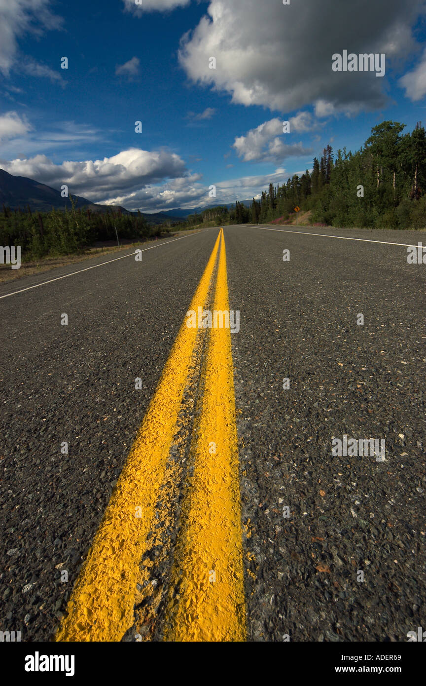 Divided skies hi-res stock photography and images - Alamy
