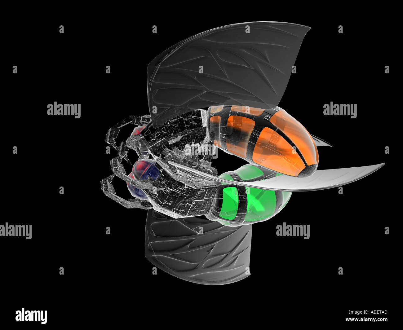 Nanobots Stock Photos & Nanobots Stock Images - Alamy